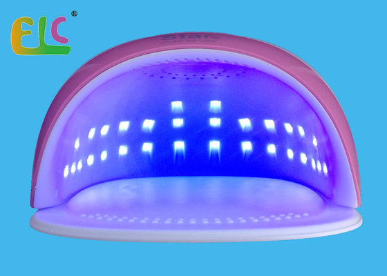 UV Manicure Light Gel Polish Dryer LED Manicure Lamp Star 4S 30 LED Beads 48 Watt