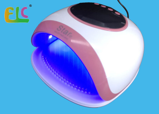 UV Manicure Light Gel Polish Dryer LED Manicure Lamp Star 4S 30 LED Beads 48 Watt