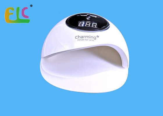 60W UV and LED Manicure Lamps Gel Nail Lights LED Manicure Drying Machine Charming 1