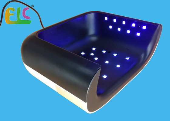 Professional UV Nail Lamp 48 Watt LED Nail Dryer with 36 bulbs for Manicure Tool Dryer Sun 3
