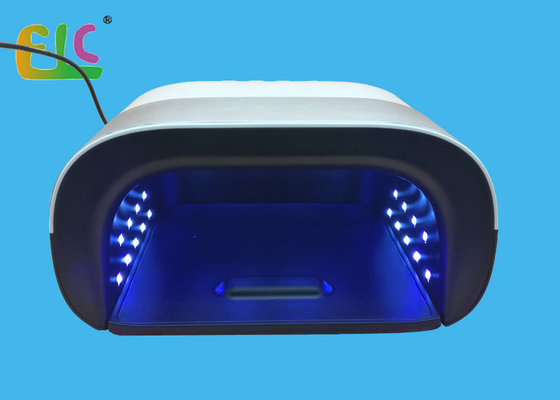 Professional UV Nail Lamp 48 Watt LED Nail Dryer with 36 bulbs for Manicure Tool Dryer Sun 3