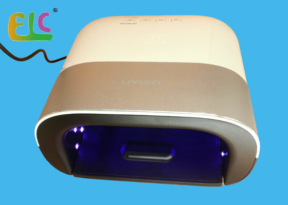 Professional UV Nail Lamp 48 Watt LED Nail Dryer with 36 bulbs for Manicure Tool Dryer Sun 3