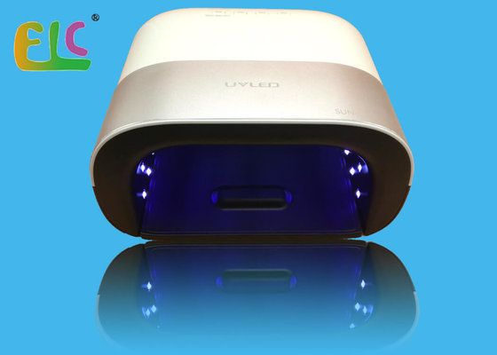 LED Manicure Lamp 48 Watt LED Nail Dryer Professional UV Nail Lamp  with 36 bulbs for Manicure Lamp Dryer Sun 3