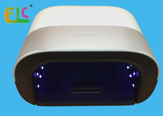 LED Manicure Lamp 48 Watt LED Nail Dryer Professional UV Nail Lamp  with 36 bulbs for Manicure Lamp Dryer Sun 3
