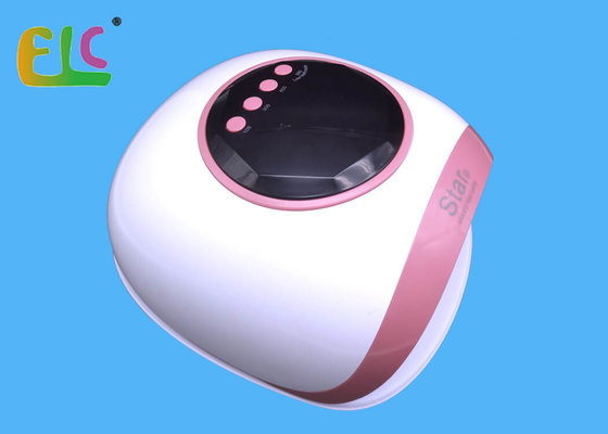UV Manicure Light 48 Watt Professional Nail Lamp  Nail Drying Machine 30 LEDs Sunlight Source Star 4