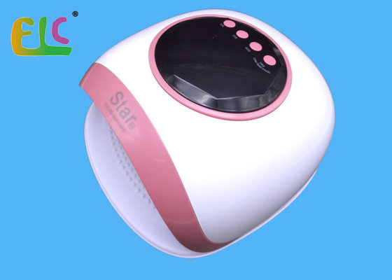 UV Manicure Light 48 Watt Professional Nail Lamp  Nail Drying Machine 30 LEDs Sunlight Source Star 4