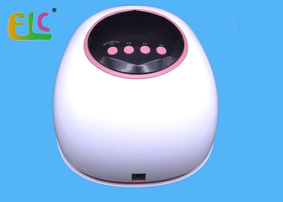 UV Manicure Light 48 Watt Professional Nail Lamp  Nail Drying Machine 30 LEDs Sunlight Source Star 4