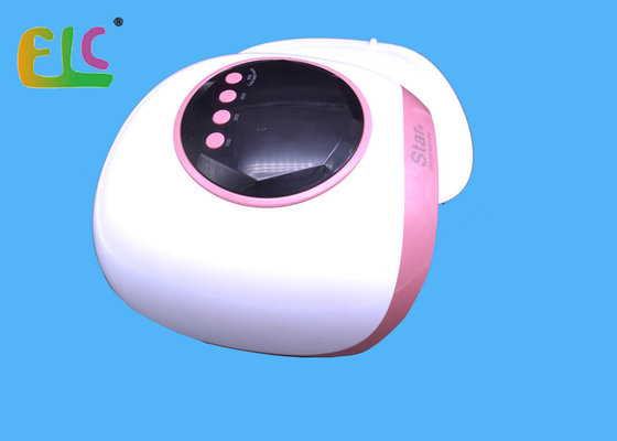 30 LEDs Gel Curing Machine UV Manicure Light 48 Watt Professional  Nail Drying Machine  Sunlight Source Star 4