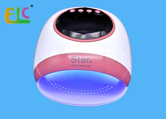 30 LEDs Gel Curing Machine UV Manicure Light 48 Watt Professional  Nail Drying Machine  Sunlight Source Star 4