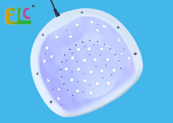 48 Watt Nail Polish Dryer Star 5 LED Nail Lamp UV Manicure Light 30 Leds for Manicure Salon