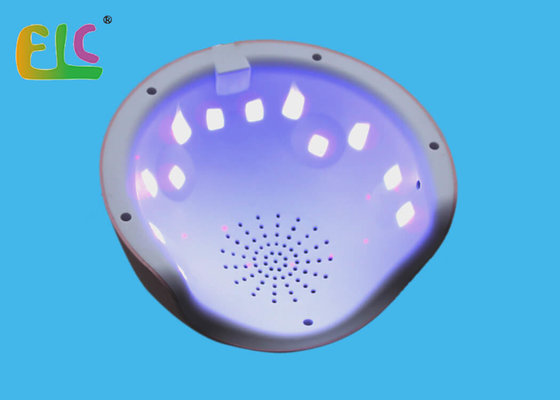 24W Nail Polish Dryer Sunlight Source Gel Manicure UV Lamp Star 7 Gel Nail Curing Tools