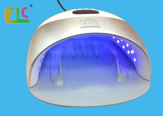 UV LED Nail Lamp 48W Gel Manicure Lamp 33 LEDs High Power Nail Drying Machine N11