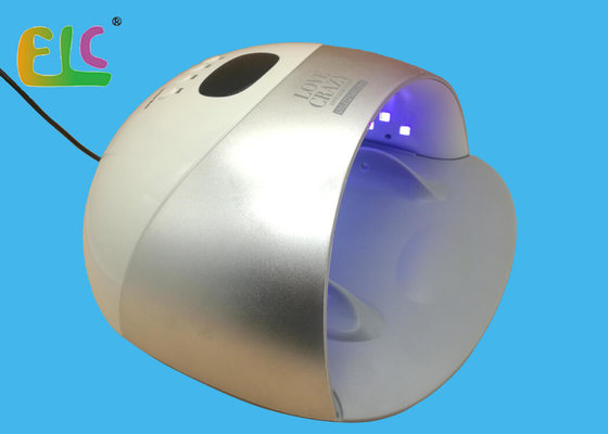 UV LED Nail Lamp 48W Gel Manicure Lamp 33 LEDs High Power Nail Drying Machine N11