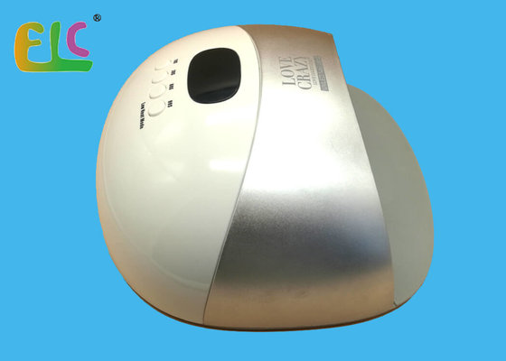 UV LED Nail Lamp 48W Gel Manicure Lamp 33 LEDs High Power Nail Drying Machine N11
