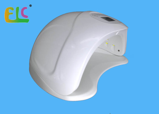 Gel Curing Machine LED Manicure Lamp 48 Watt Nail Polish Lamp 2 Hands Gel drying light  Nail Art Tools Sun 5 Plus