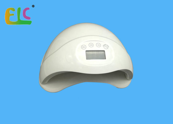48 Watt UV Manicure Light Gel Curing Machine  Nail Polish Lamp 2 Hands Gel drying light  Nail Art Tools Sun 5 Plus