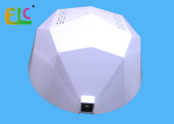 Nail Curing LED Manicure Lamp Gel Nail Lamps Nail Polish Dryer Rainbow 6 48W