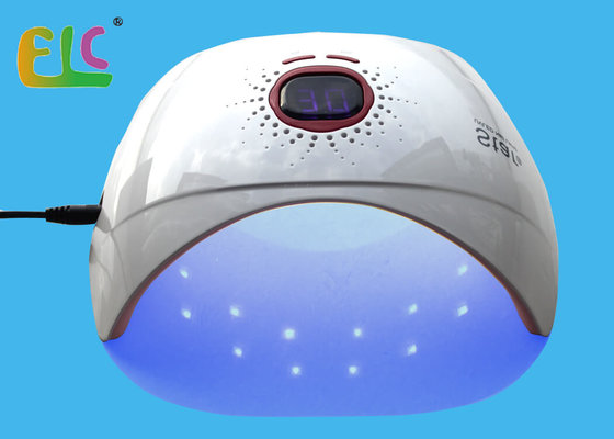 Star 9 36W 18 Leds Nail Dryer Tools Gel Curing Machine with Infrared Sensor No Skin and Eyes Damage