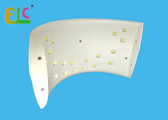SUN9C Plus LED Nail Dryer  for Polish Gel 36w UV LED Lamp Curing Light Nail Art machine Tools