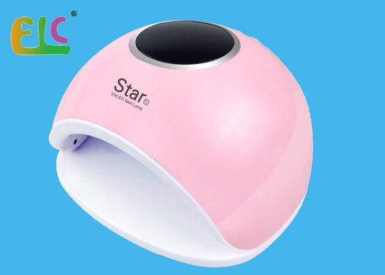 Star 5 48 Watt 30 Leds Nail Dryer /  Nail Polish Curing Tools  for Manicure Salon