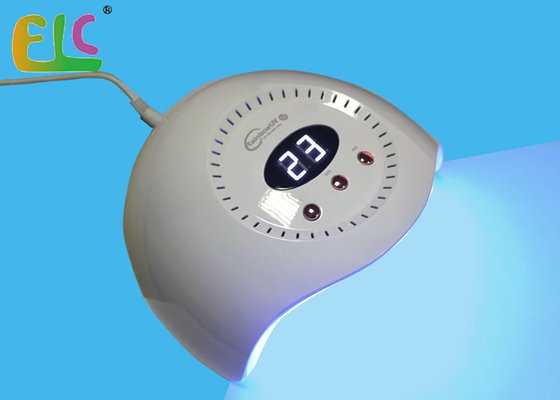 Moonbox brand Rainbow 12 Nail Curing Lamp 24W 5VDC Low power and high energy fast drying nail light