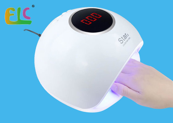 48W Star 5 UV / LED Nail Drying Machine 24 Leds Curing Nail gel Nail Polish Gel Nails Light Box