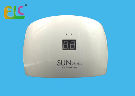 SUN9C Plus Gel  Nail Lamp  for Polish Gel 36w UV LED Lamp Curing Light Nail Art machine Tools