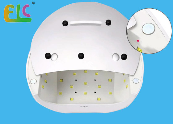 48W Sun 2C l Gel Nail Lamp  LED UV Nail Dryer For Curing Nail Polish Gel Nail Art tools