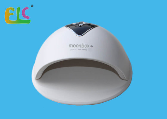 48W LED Nail Dryer 24 Leds Nail Curing Machine Moonbox 2 for  Nail gel Nail Polish