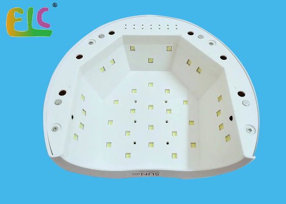 48W Sun 2C Gel curing machine  LED UV Nail Dryer For Curing Nail Polish Gel Nail Art tools