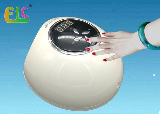 Moonbox 3 60W 39 Leds Nail Drying Machine for Curing Gel Nail Polish without UV Light