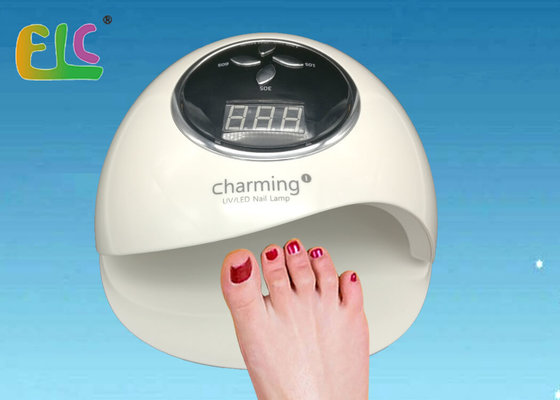 Moonbox 3 60W 39 Leds Nail Drying Machine for Curing Gel Nail Polish without UV Light