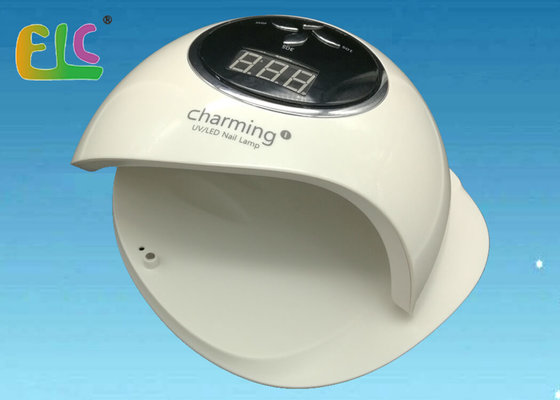 Moonbox 3 60W 39 Leds Nail Dryer LED Manicure Light Lamp Fast Drying and No Skin Damage