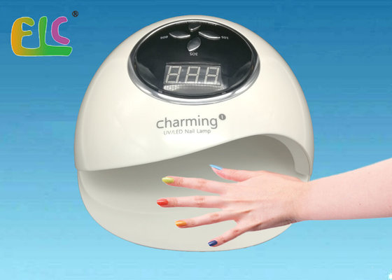 Moonbox 3 60W 39 Leds Nail Dryer LED Manicure Light Lamp Fast Drying and No Skin Damage