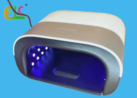 Gel Curing Machine Gel Nail Polish Dryer LED Manicure Light  SUN3 Smart 2.0 48W 36 Beads