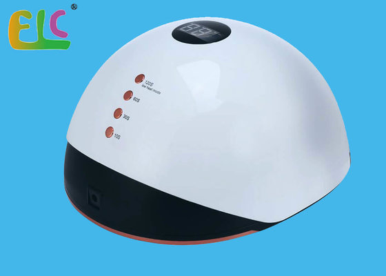 33 LEDs 48 watt Rainbow 9  LED Nail Dryer / UV LED Nail Dryer for Curing All Nail Gel