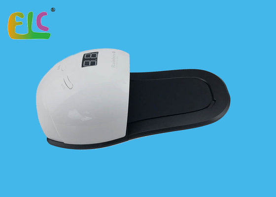 Rainbow 4 48W  Professionele Nail Drying Machine Slipper shape for hands and feet
