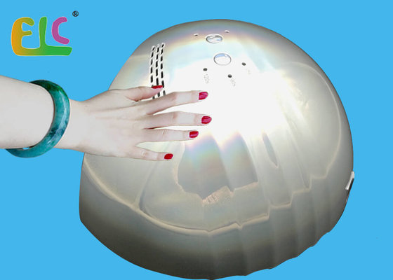 Rainbow 3 24W / 48W Nail Drying Machine 30 Leds Daylight LED UV Nail Lamp  for Manicure Tools