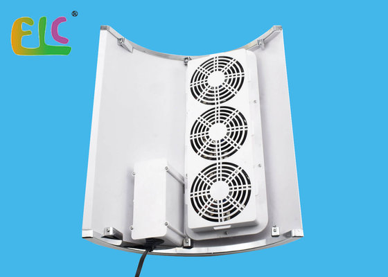 40W  Nail Suction Dust Collector Large Size Strong Nail Vacuum Cleaner Machine Low Noisy with 2 bags