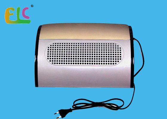 40W  Nail Suction Dust Collector Large Size Strong Nail Vacuum Cleaner Machine Low Noisy with 2 bags