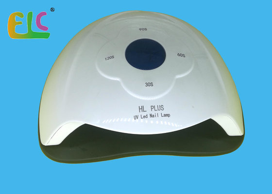 High Power Nail lamp UV LED Pedicure Lamps 45 LED beads 90W  Quickly Drying White Color