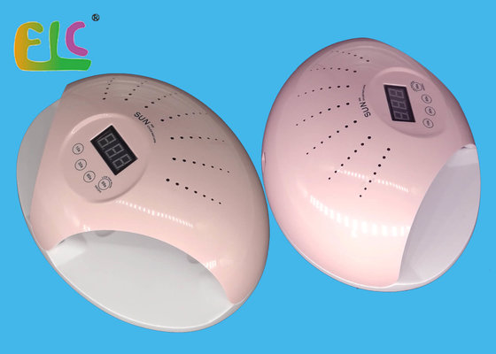 2 Hands Used LED Manicure Lamps  SUNUV 24 LED Beads 48 Watt  Sun 669 No Skin Damage