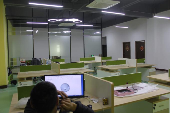Guangzhou ELC Technology CO., Ltd Company Profile