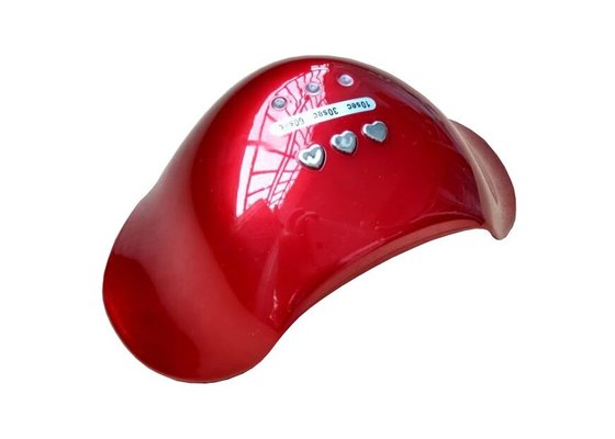 12W Gel Nail Led UV Lamp 30 Seconds Dry 35000 Hours Life Time