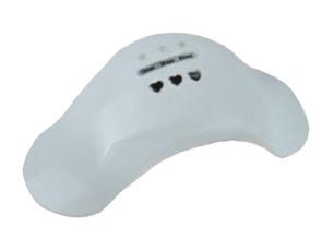 White 12 Watt Professional Led Lamp Nail Dryer Energy - Saving