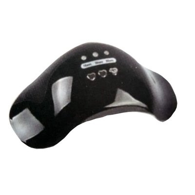 Nice Mini Size Gel Nail Dryer Curing Lamp Non Harmful To Human