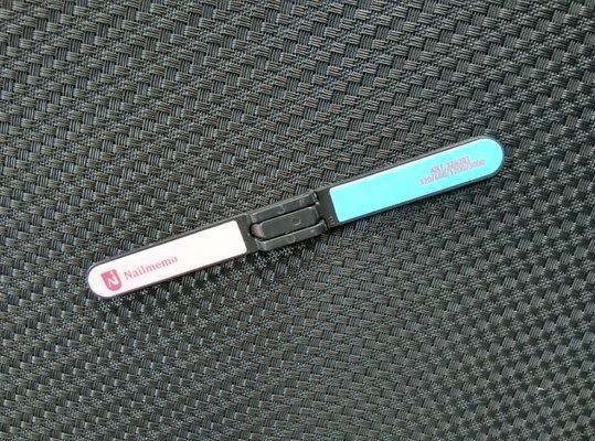 Portable USB 9 Watt Led Light Gel Nail Dryer Light Weight 50 - 60hz