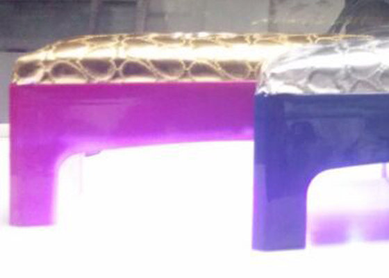 OEM 15 pcs 365nm -405nm Uv Led Lamp Nail Dryer With Arm Rest