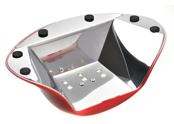 Portable Shining Led Lamp Nail Dryer With Timer Setteing 10s 30s 60s