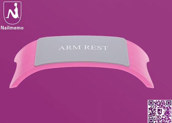 Colorful And Professional Nail Art Arm Rest Pillow For Beauty Honeygirls